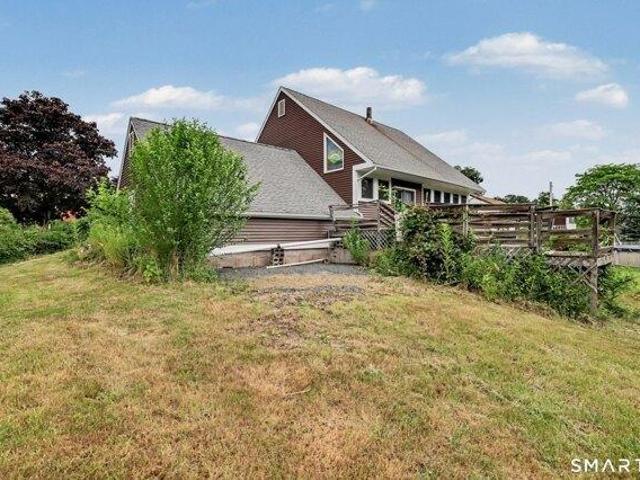 house with 2 bedroom, Bristol CT ES104236350