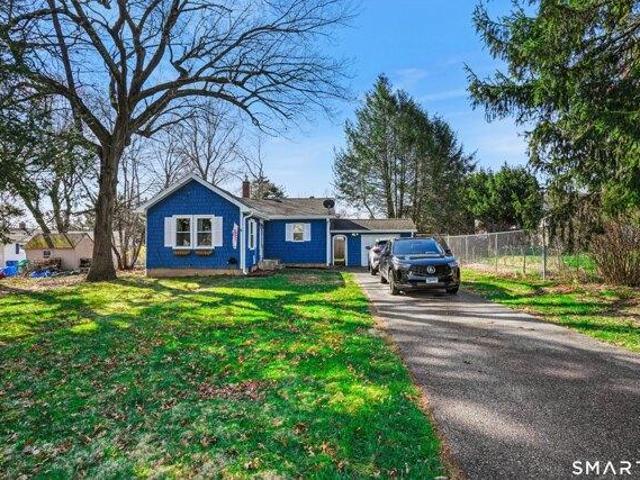 house with 2 bedroom, Bristol CT ES104851044
