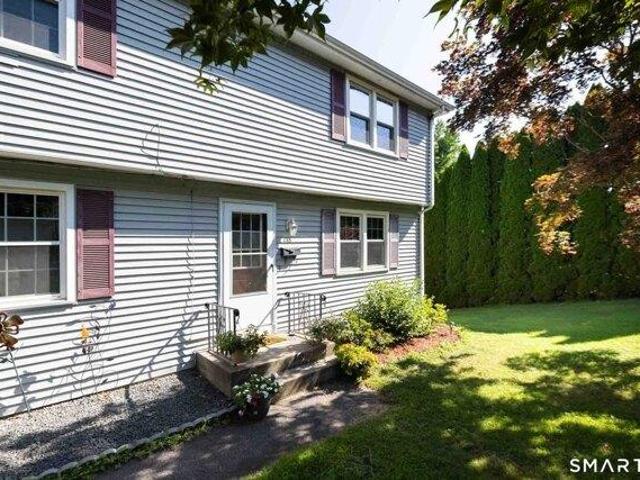 house with 2 bedroom, Bristol CT ES104851150