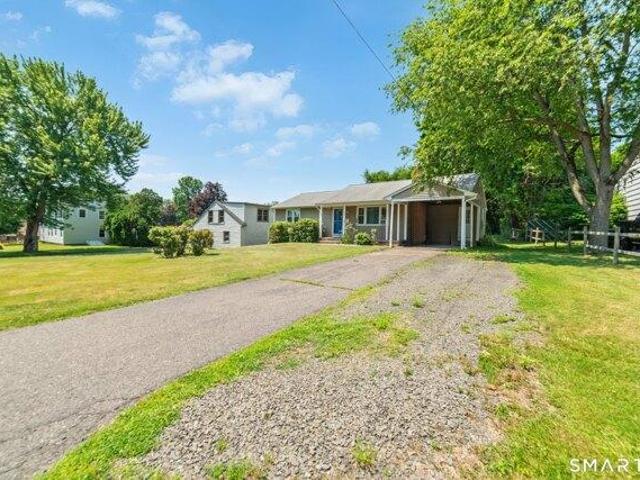 house with 2 bedroom, Bristol CT ES104904169