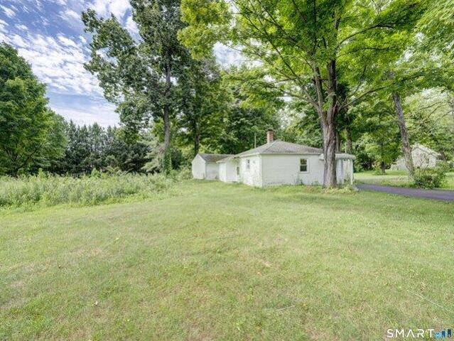 house with 2 bedroom, Bristol CT ES104921747