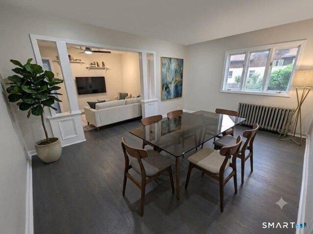 house with 2 bedroom, Bristol CT ES105141860