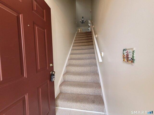 house with 2 bedroom, Bristol CT ES105160555