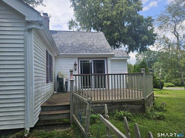 house with 2 bedroom, Bristol CT ES105173905