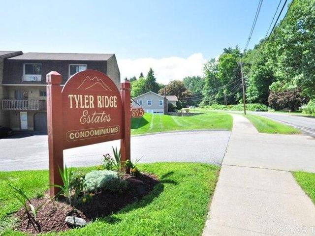 house with 2 bedroom, Bristol CT ES105205799