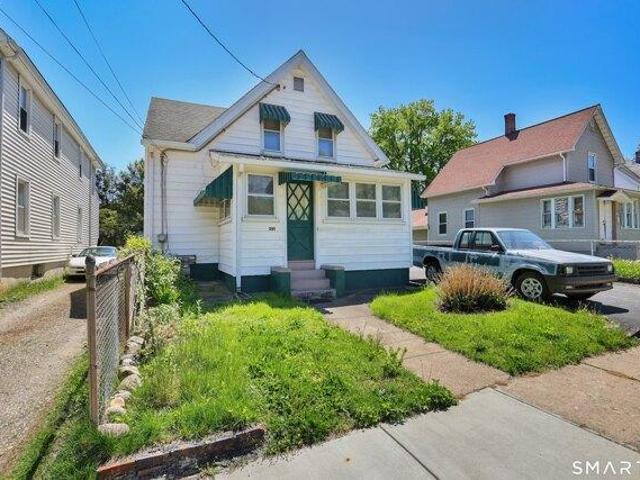 house with 2 bedroom, Bristol CT ES103499401