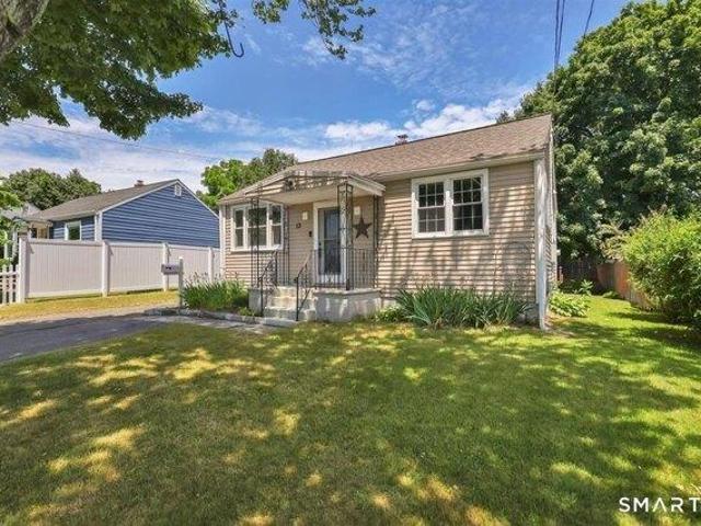 house with 2 bedroom, Bristol CT ES103601040
