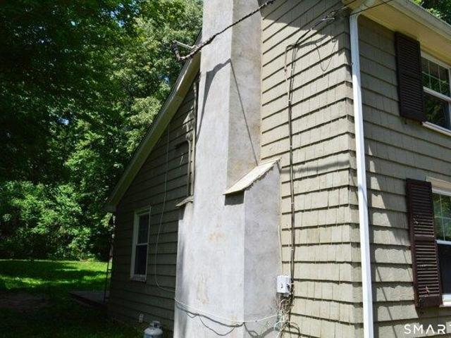 house with 2 bedroom, Bristol CT ES103886803