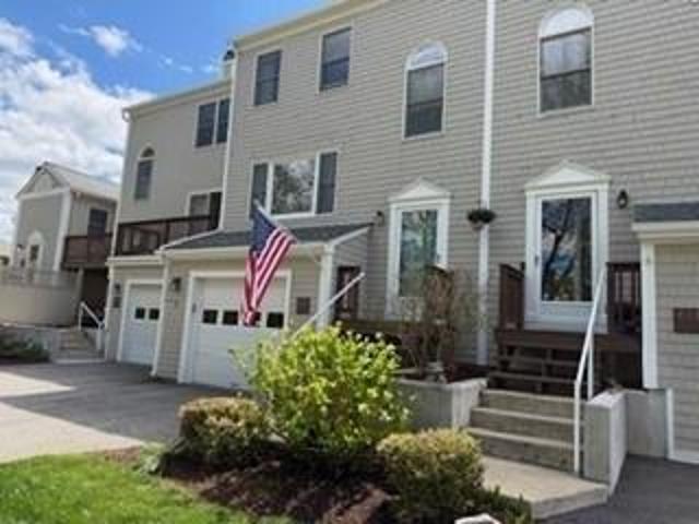 house with 2 bedroom, Bristol RI DS103017577