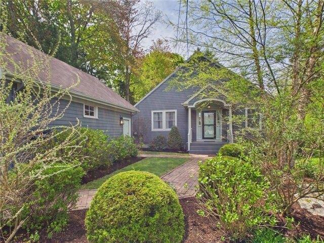 house with 2 bedroom, Bristol RI DS103128485