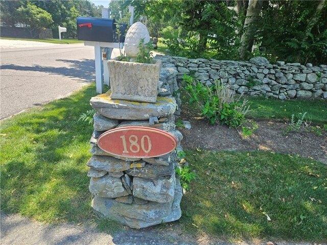 house with 2 bedroom, Bristol RI ES104149295