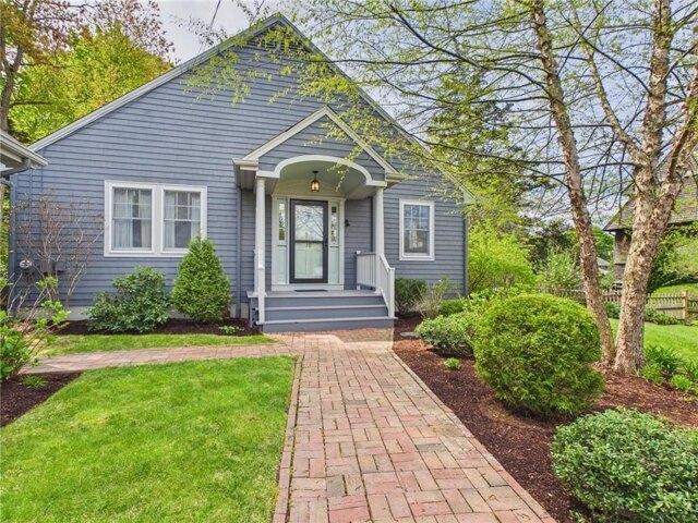 house with 2 bedroom, Bristol RI ES103128485