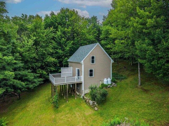 house with 2 bedroom, Bristol VT DS104442506