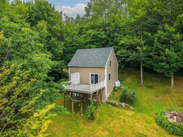 house with 2 bedroom, Bristol VT ES104852982