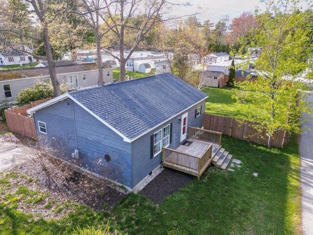 house with 2 bedroom, Brunswick ME DS102345689