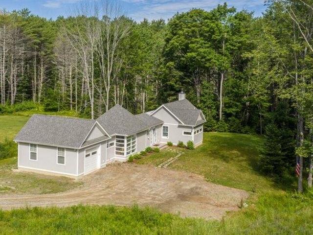 house with 2 bedroom, Brunswick ME DS103889261