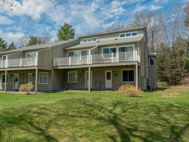 house with 2 bedroom, Brunswick ME ES103438937