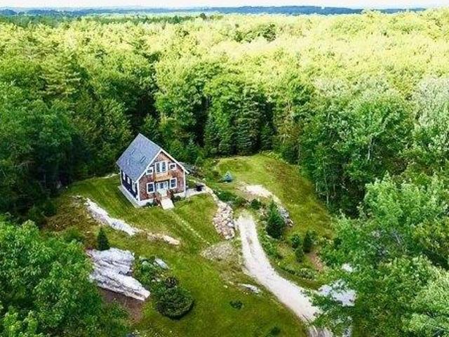 house with 2 bedroom, Brunswick ME ES104009291