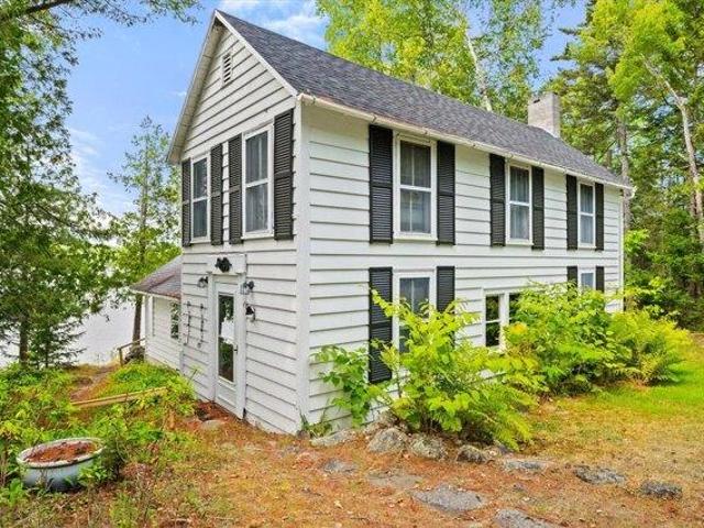 house with 2 bedroom, Bucksport ME DLS102157811