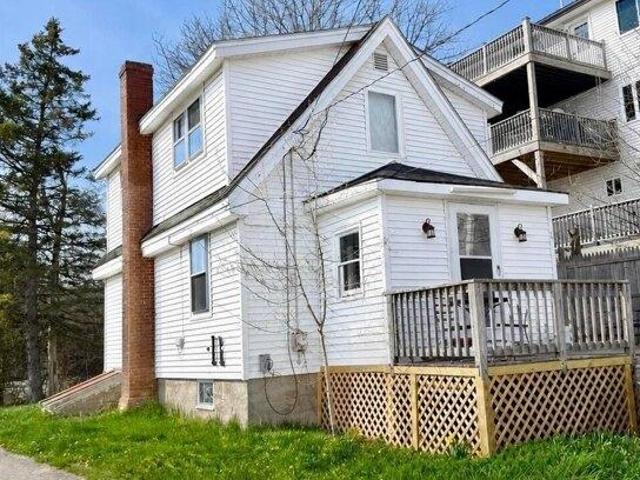 house with 2 bedroom, Bucksport ME DLS102591853