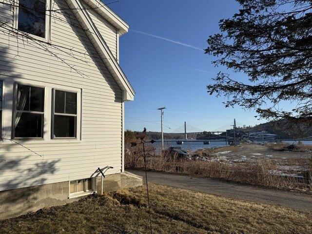 house with 2 bedroom, Bucksport ME DS102027622