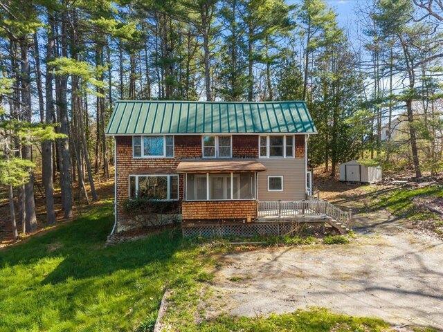house with 2 bedroom, Bucksport ME ES104807306