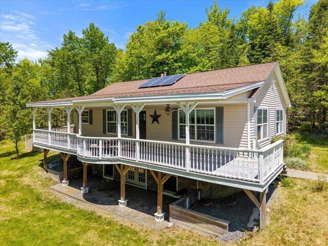 house with 2 bedroom, Bucksport ME ES104810215