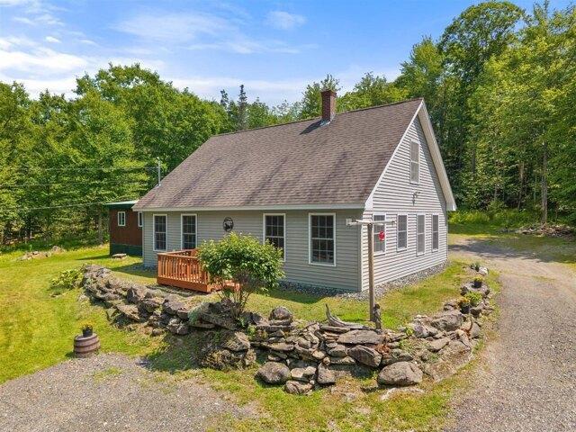 house with 2 bedroom, Bucksport ME ES104111813