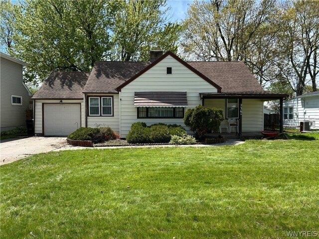 house with 2 bedroom, Buffalo NY DS103604629