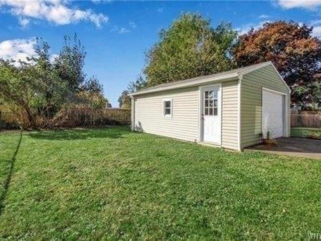 house with 2 bedroom, Buffalo NY DS103626904