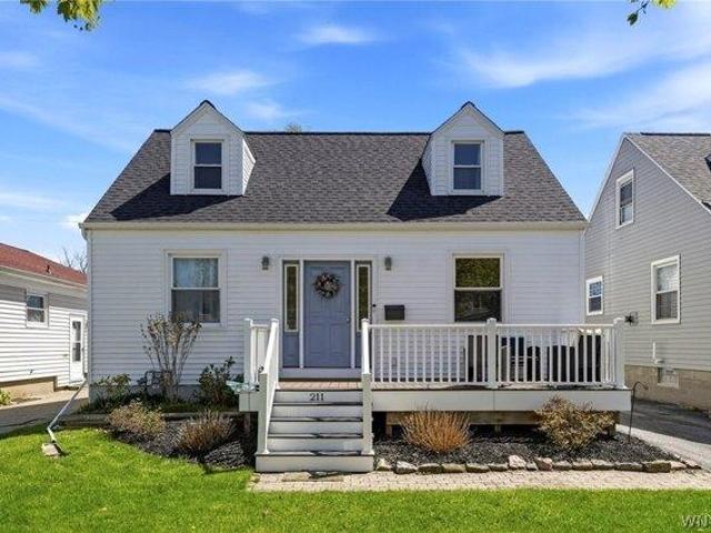 house with 2 bedroom, Buffalo NY DS103623994