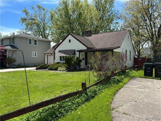 house with 2 bedroom, Buffalo NY ES103604629
