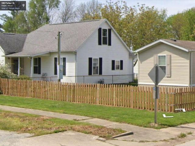 house with 2 bedroom, Bulpitt IL DS100973479