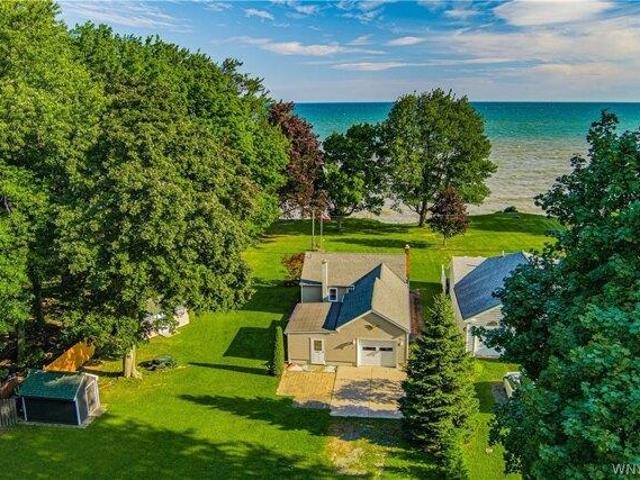 house with 2 bedroom, Burt NY ES104905464