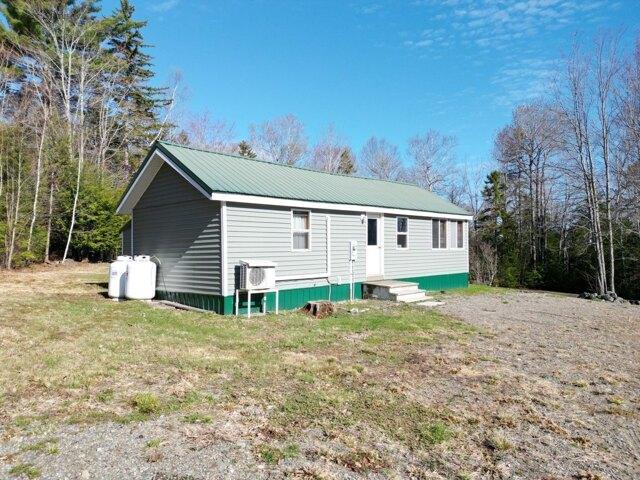 house with 2 bedroom, Burlington ME DLS102119642