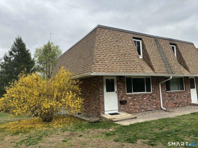 house with 2 bedroom, Burlington CT DS102156824