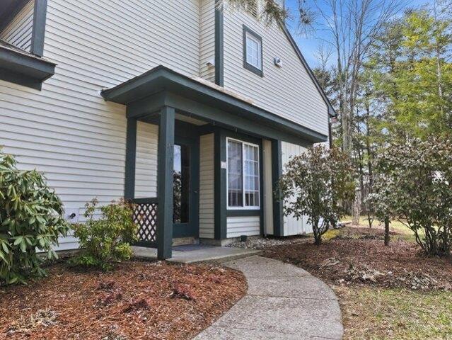 house with 2 bedroom, Burlington VT DS102217182
