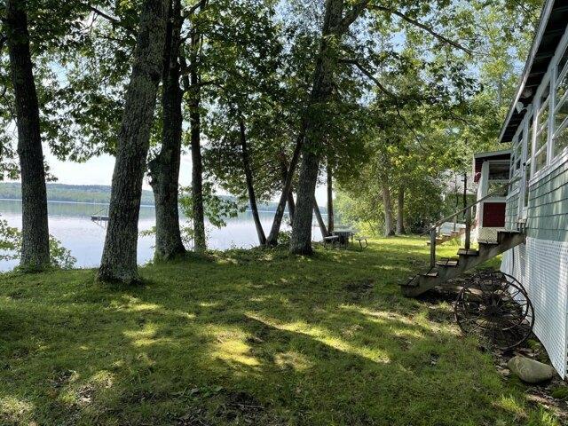 house with 2 bedroom, Burnham ME ES104075255