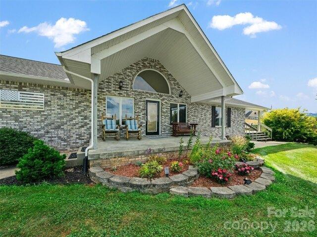 house with 2 bedroom, Burnsville NC ES104901571