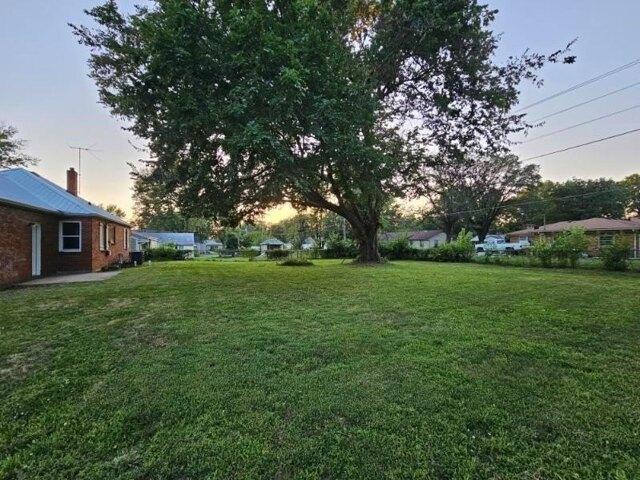 house with 2 bedroom, Butler MO ES103501336
