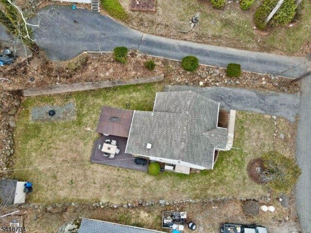 house with 2 bedroom, Butler NJ DLS102346819