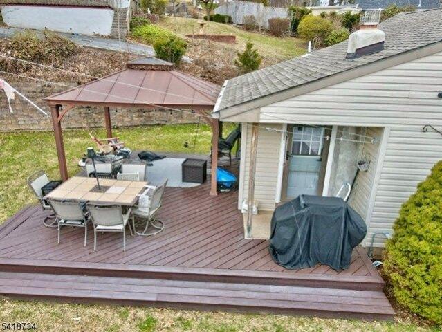 house with 2 bedroom, Butler NJ ES104512756