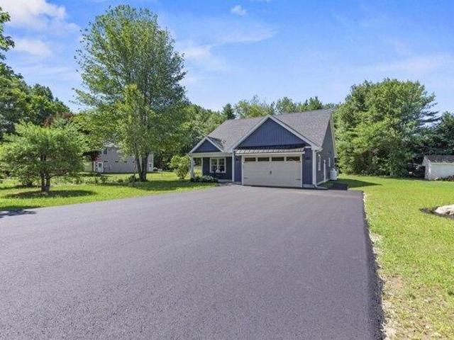house with 2 bedroom, Buxton ME DLS102476689