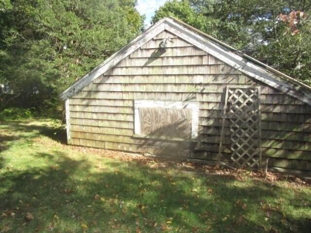 house with 2 bedroom, Buzzards Bay MA DS102088820