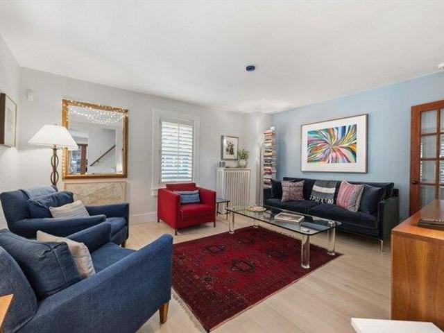 house with 2 bedroom, Cambridge MA DLS102961205
