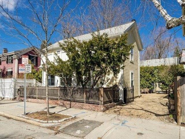 house with 2 bedroom, Cambridge MA DS102369974