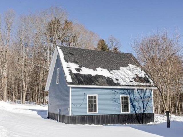 house with 2 bedroom, Cambridge ME DS102025833
