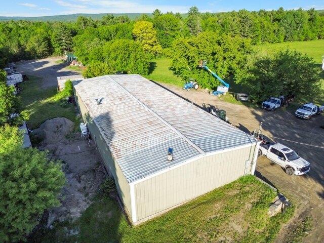 house with 2 bedroom, Cambridge ME ES104328816
