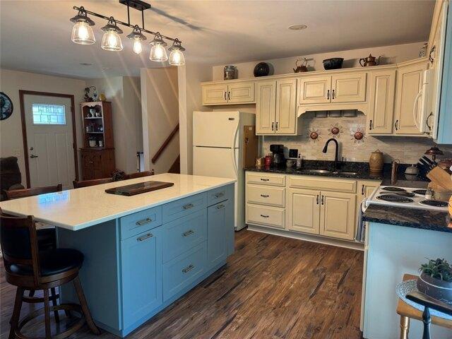 house with 2 bedroom, Cambridge Springs PA DS103622369