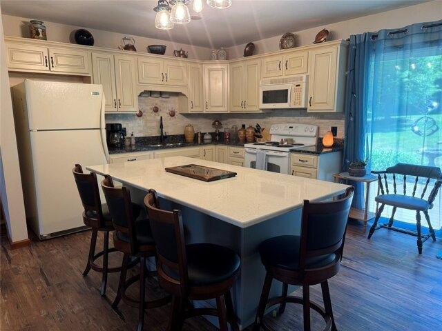 house with 2 bedroom, Cambridge Springs PA ES104904711